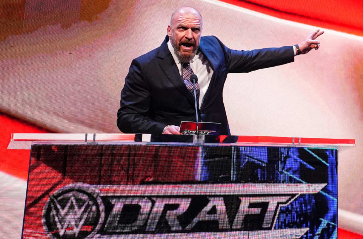 2024 WWE Draft Rules Confirmed - Diva Dirt