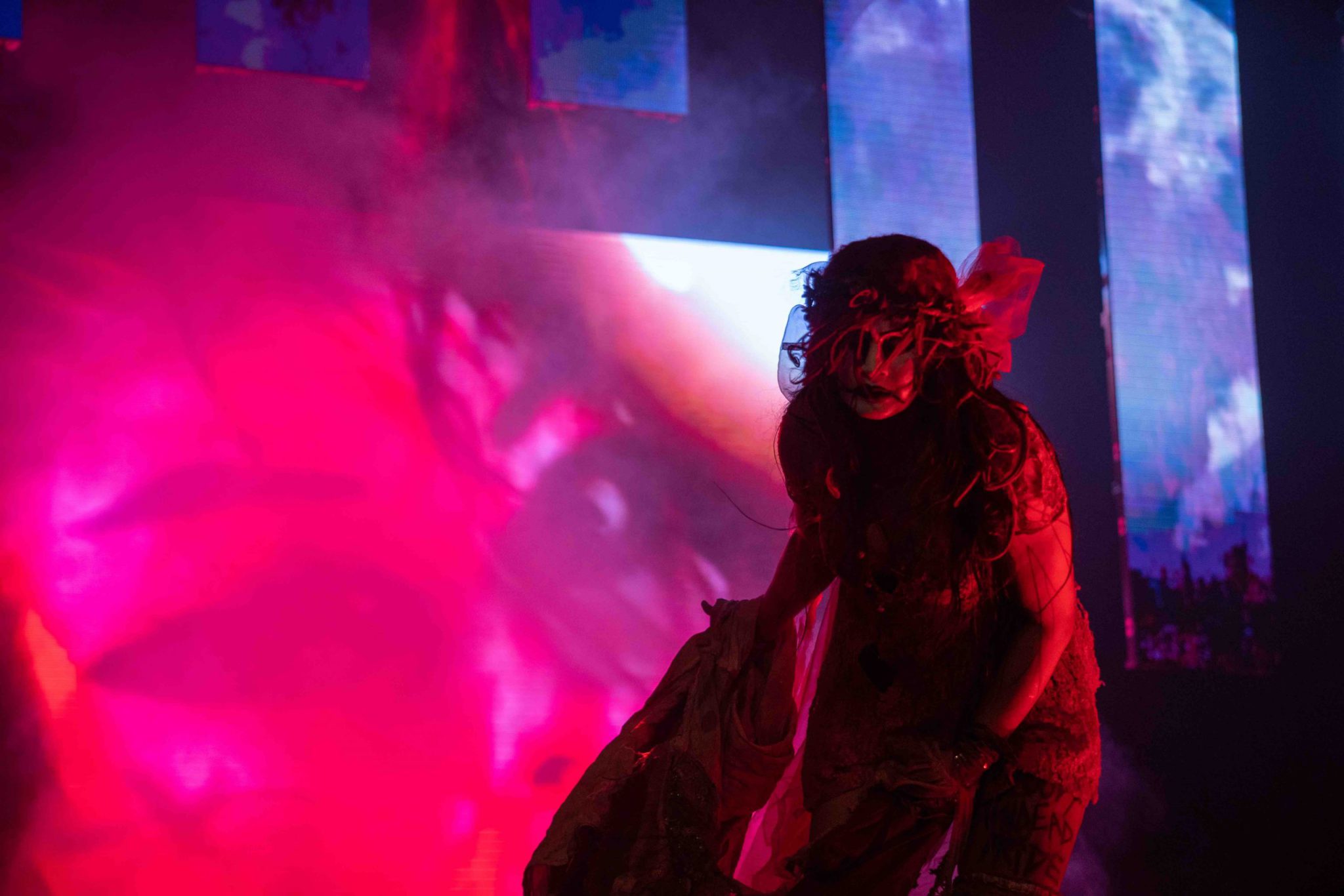 Su Yung Teases Possible TNA Return | Diva Dirt