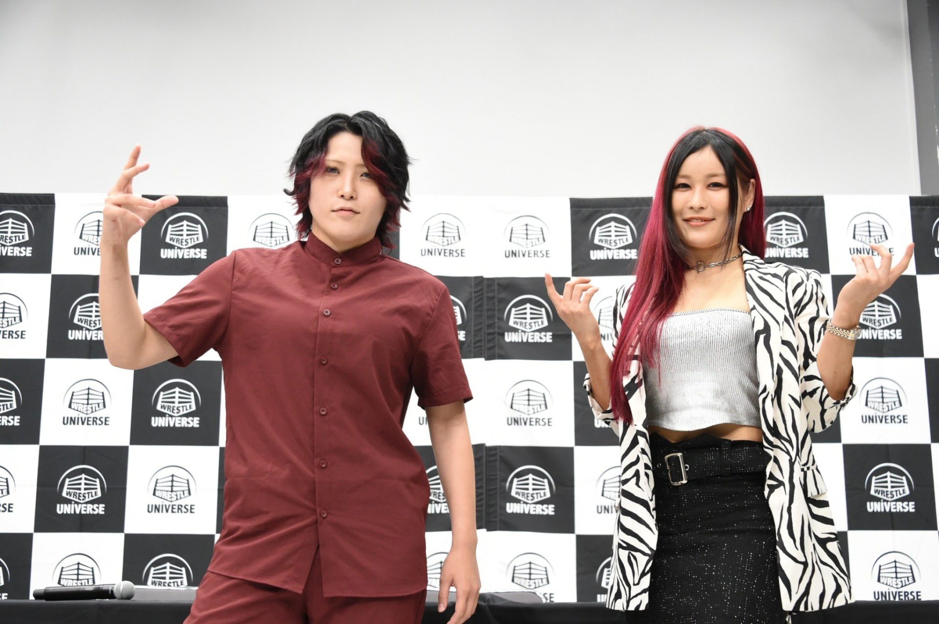 IYO SKY Arrived In Japan For Marigold; Sareee vs. Giulia Will Determine ...