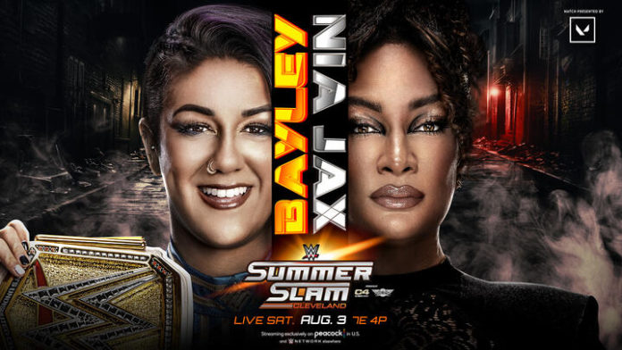 SummerSlam Predictions: 08.03.24 | Diva Dirt