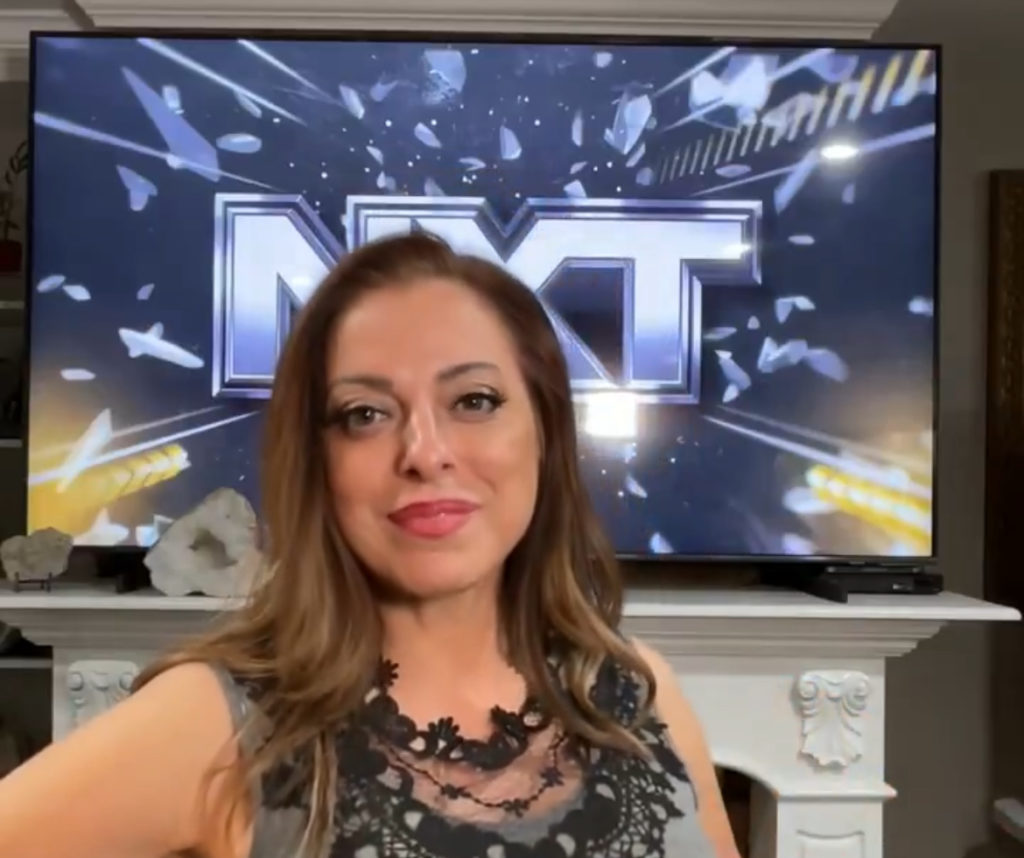 Dawn Marie Tells Jaida Parker And Lola Vice To Bring Their Weapons ...