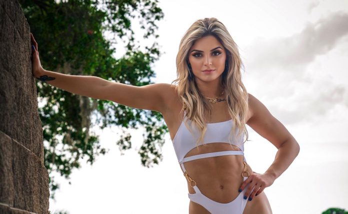 Tay Melo Set For In Ring Return With Her STARDOM Debut - Diva Dirt