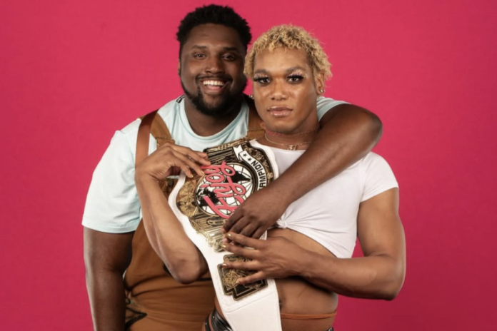 Sonny Kiss & Billy Dixon Get Engaged - Diva Dirt