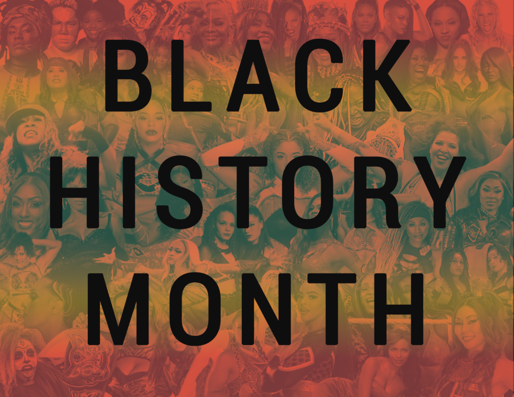 Wrestling’s Black History Month: Part 1 Territory Era 50's - Diva Dirt