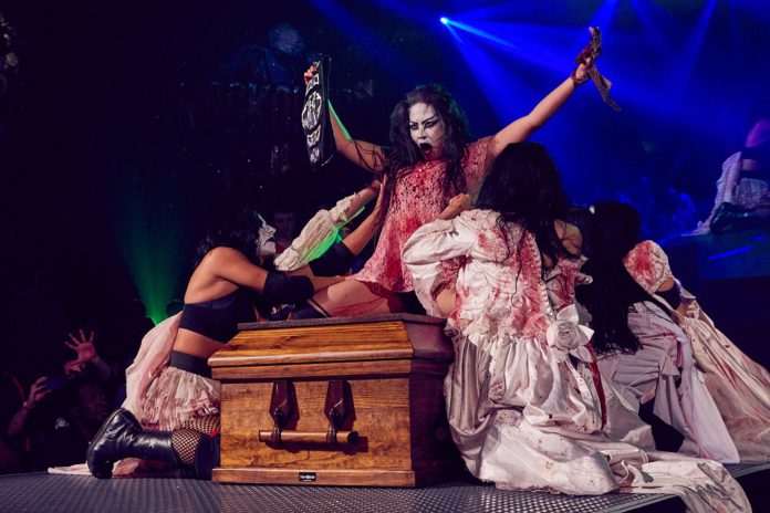 Su Yung Confirmed As Free Agent - Diva Dirt