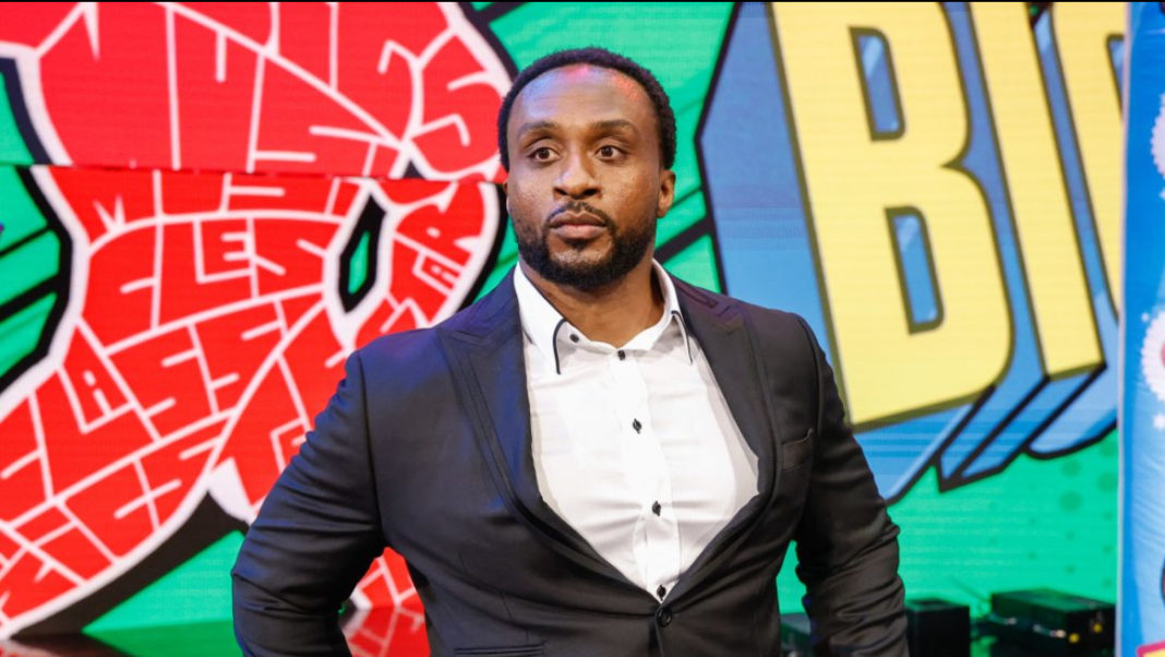 Big E Speaks Out For Women On Age: Let’s Give Them The Same Grace ...