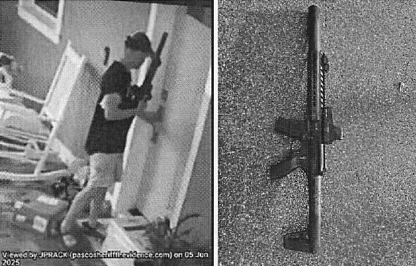 Liv Morgan Stalker Faces Up To Five Years In Prison - Diva Dirt