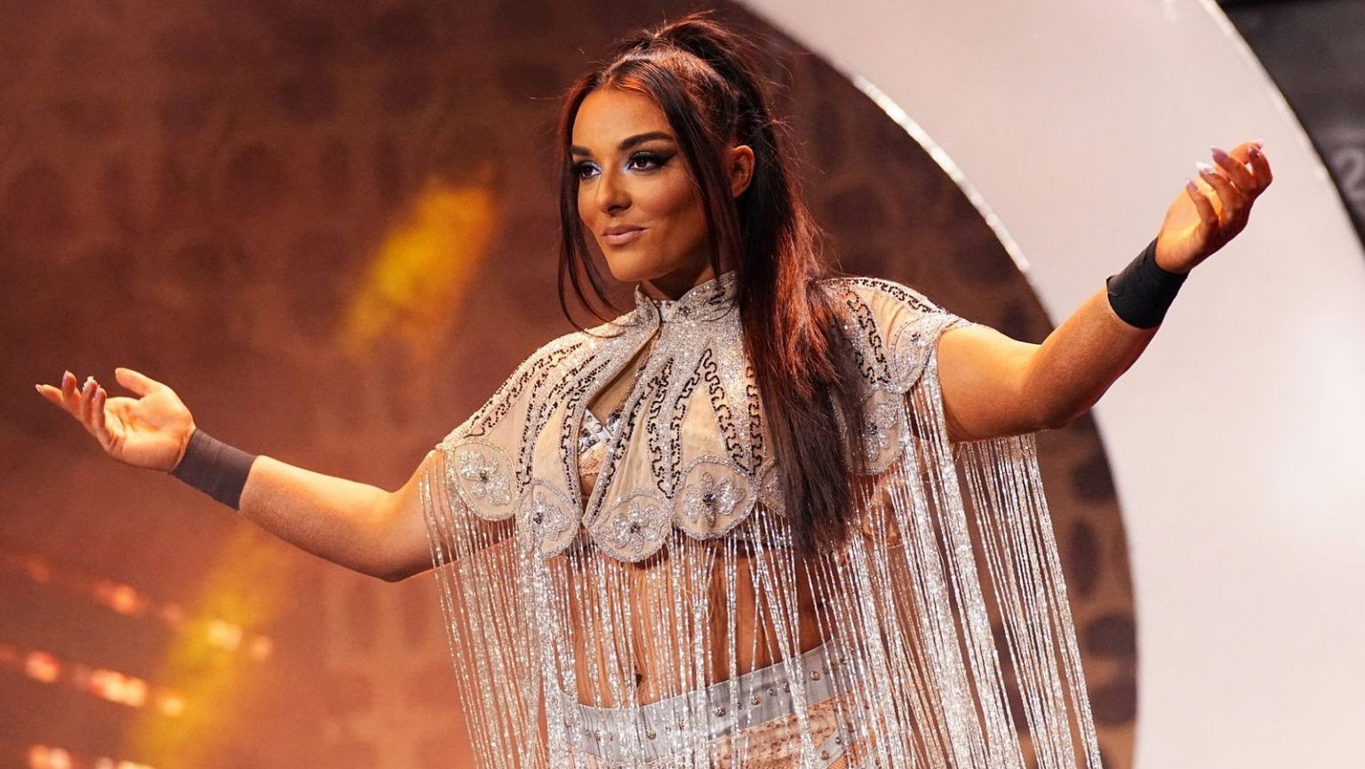 Deonna Purrazzo Talks Tag Team Wrestling, Her Thoughts On Tag Titles ...