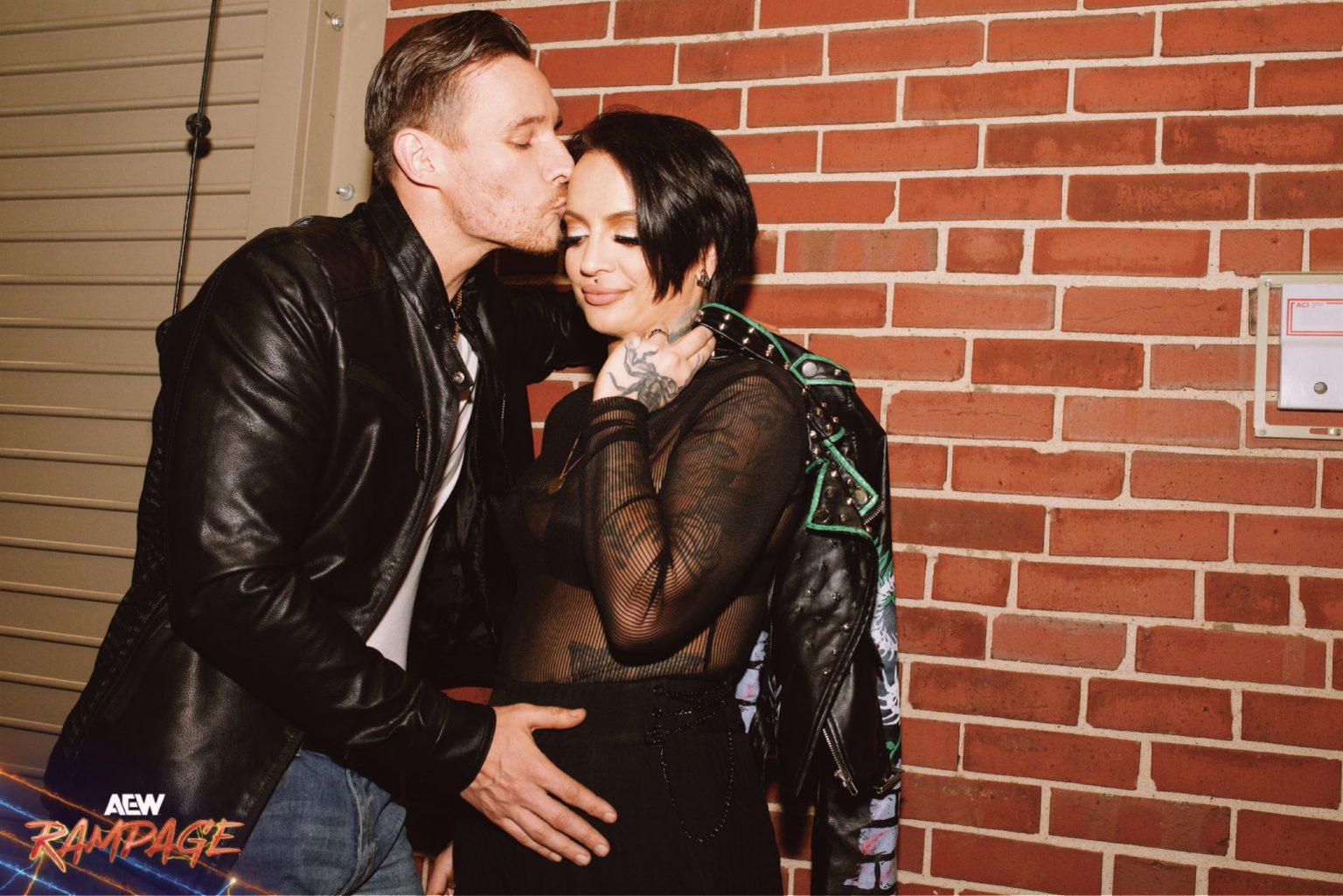 Ruby Soho Returns To Training In Ring - Diva Dirt