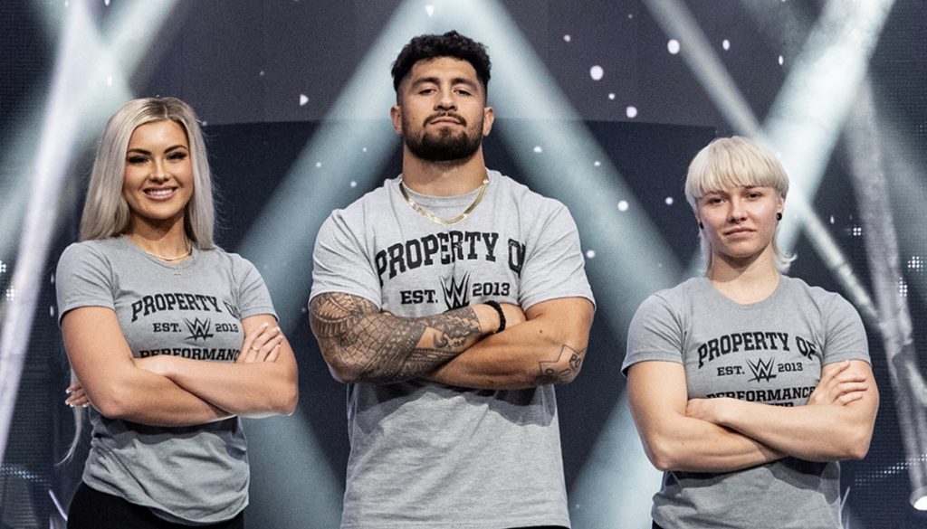 Two New WWE PC Recruits Confirmed | Diva Dirt