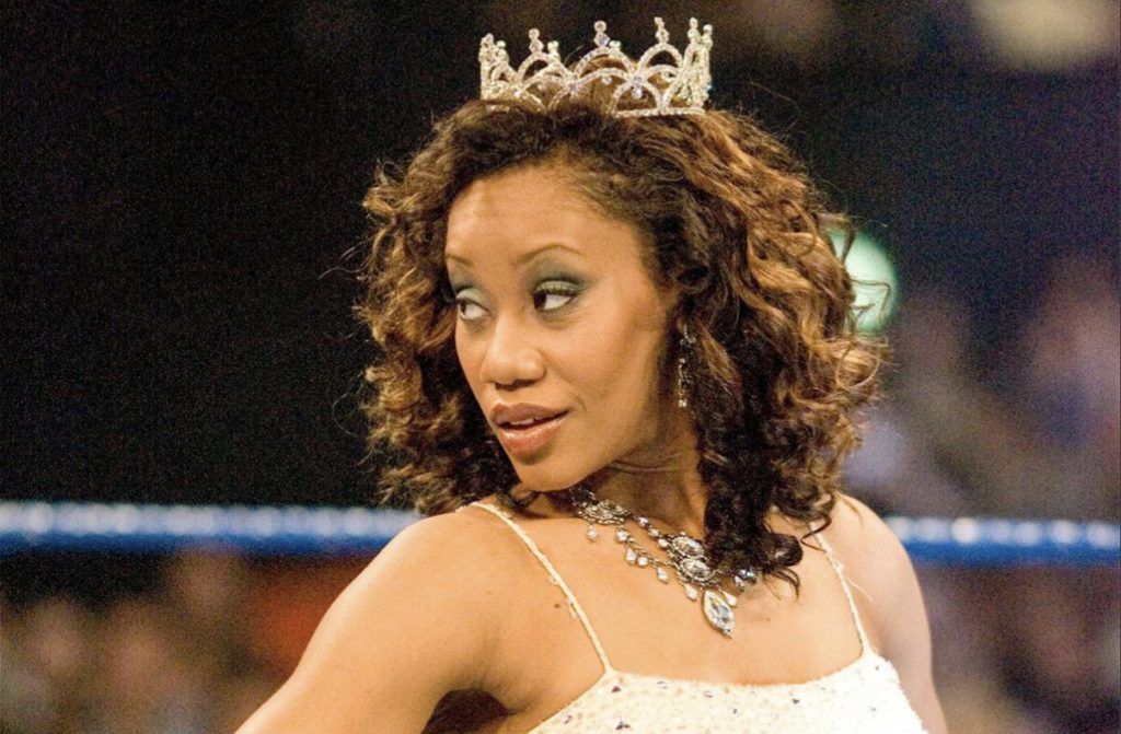Black History Month Spotlight: Sharmell - Diva Dirt
