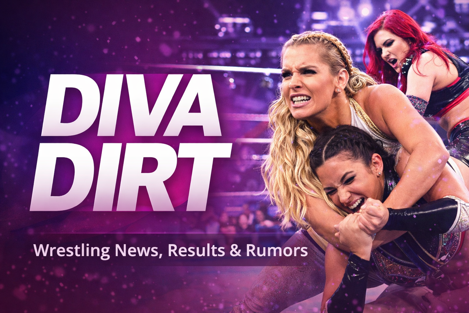 Hitting the Ropes Archives - Diva Dirt